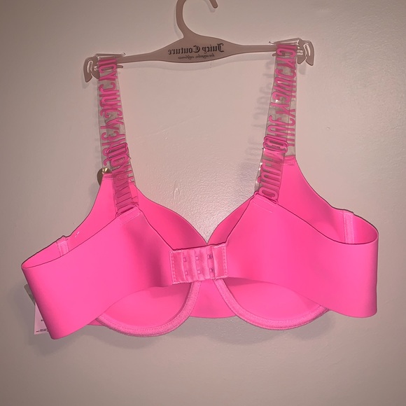 Juicy Couture | Intimates & Sleepwear | Juicy Couture Bra | Poshmark